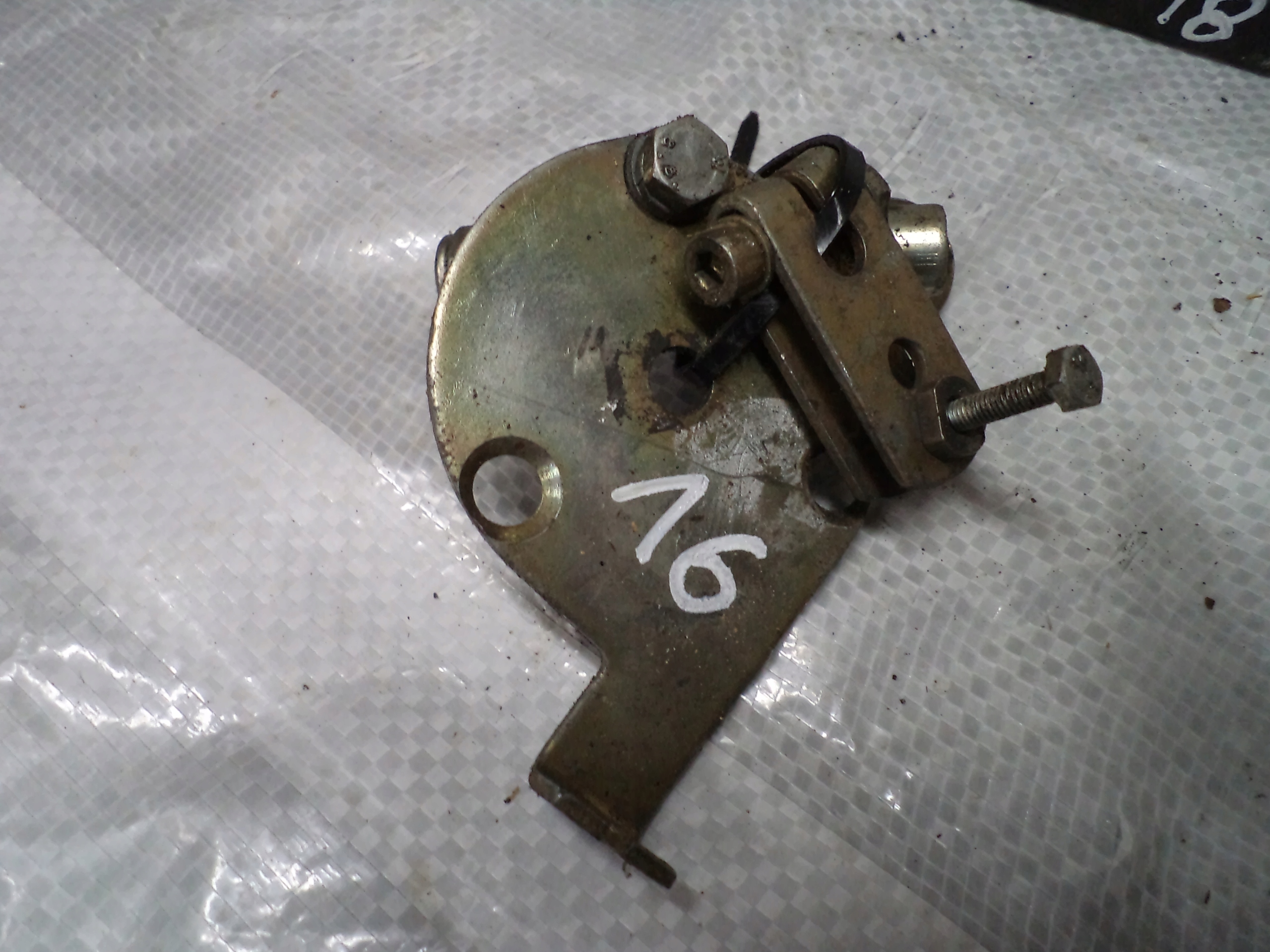 Hatz - Diesel 1B20 ORYGINAŁ regulator obrotów • Cena, Opinie • Części i ...