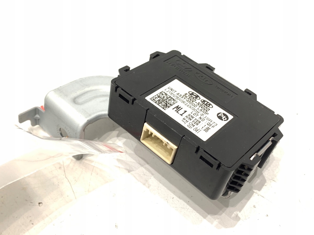 MODUŁ ŚWIATEŁ HYUNDAI TUCSON 92900-N9000 STEROWNIK za z Miejsce ...