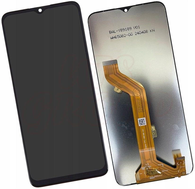 Tcl T506k - Niska cena na Allegro