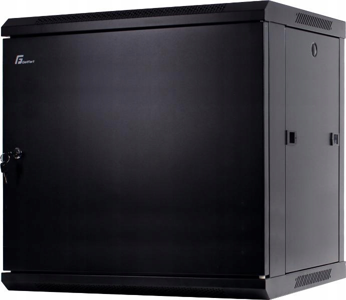 Szafa Rack 19 Hermetyczna - Niska cena na Allegro.pl