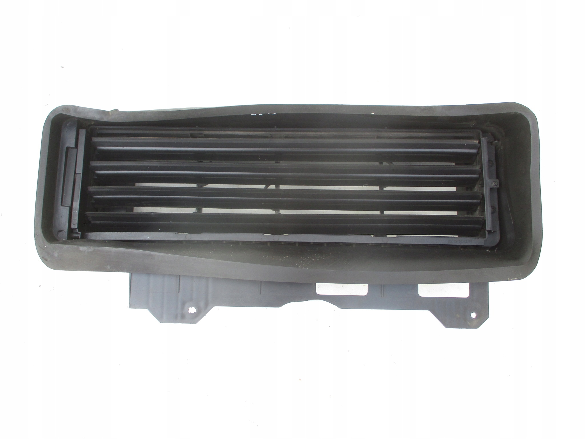 Renault OE 214992066R 214996296R żaluzja - porównaj ceny - Allegro.pl