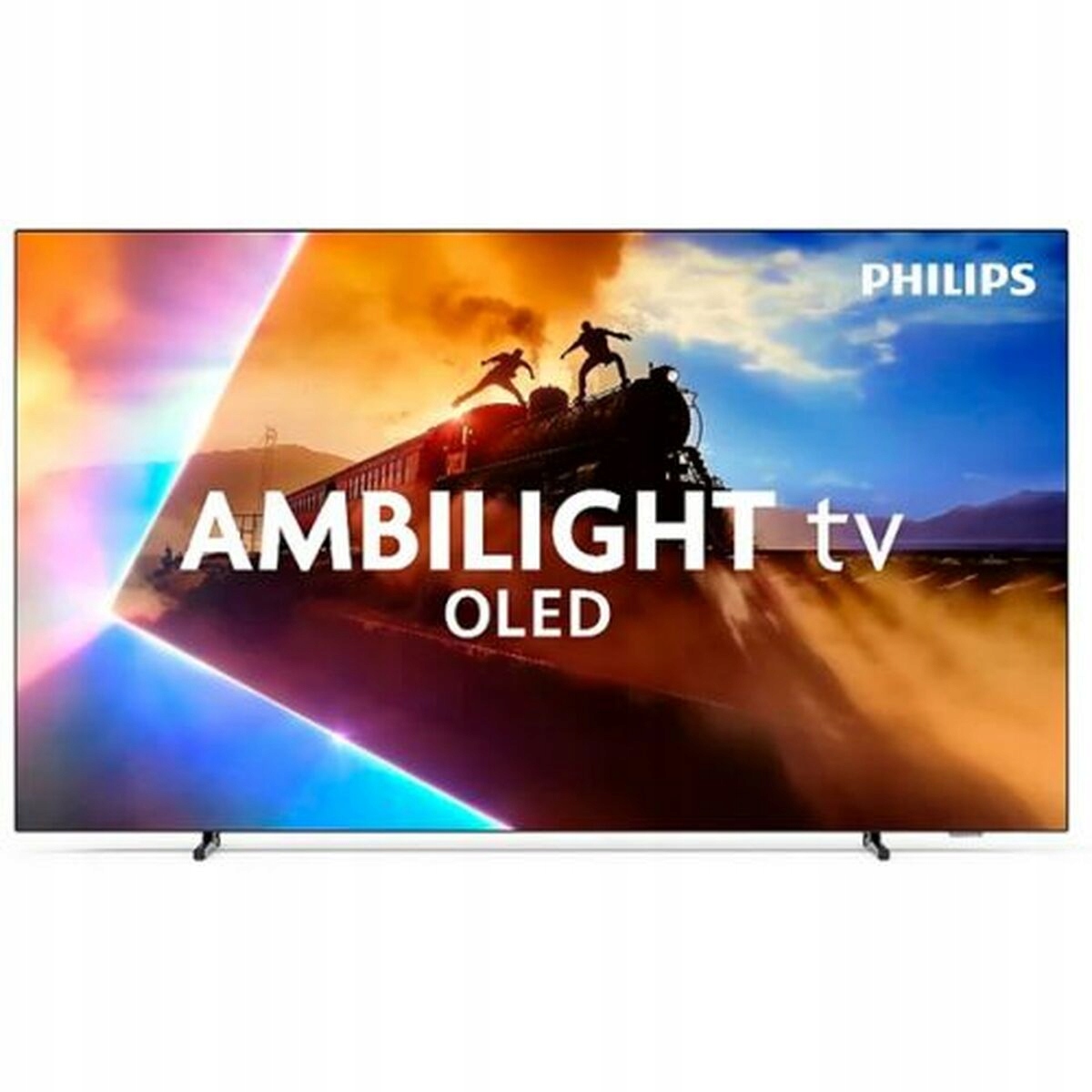 Chytrá televize Philips 65OLED770 4K Ultra HD 6 za 39978.00CZK - Allegro