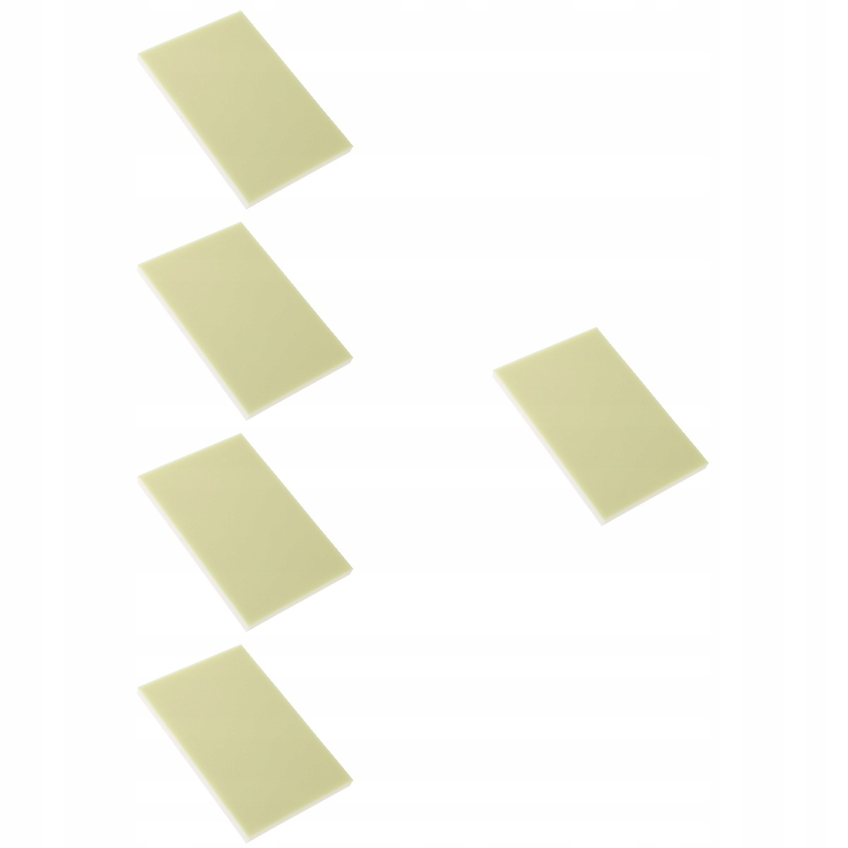 Guma Do Wycinania Pieczątek Materiały Korespo 14454894451 - Allegro.pl