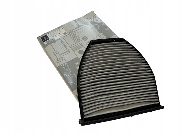 MERCEDES FILTR KABINOWY C KLASA 204 A2128300318 za 200.00PLN z ...