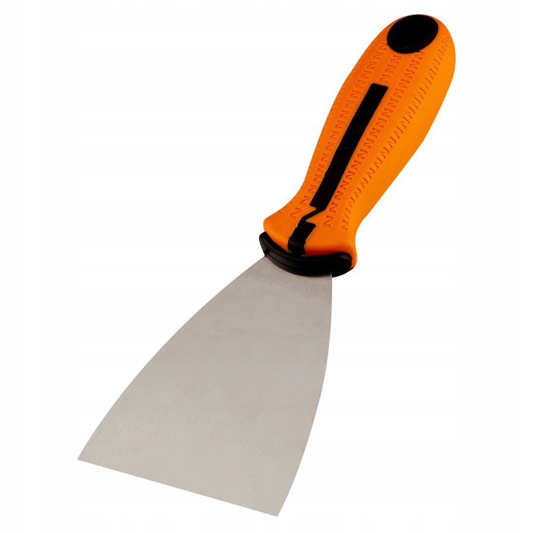 Szpachla szpachelka malarska nierdzewna 75mm NEO (5902062062680) • Cena ...