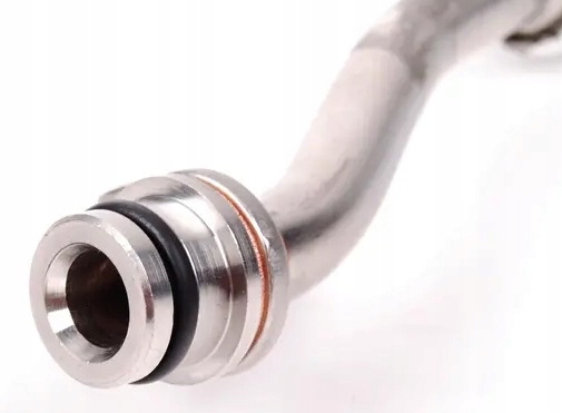 11537558902 11537558902 - Система охлаждения Turbo cyl 4-6 BMW E90 E92 ...