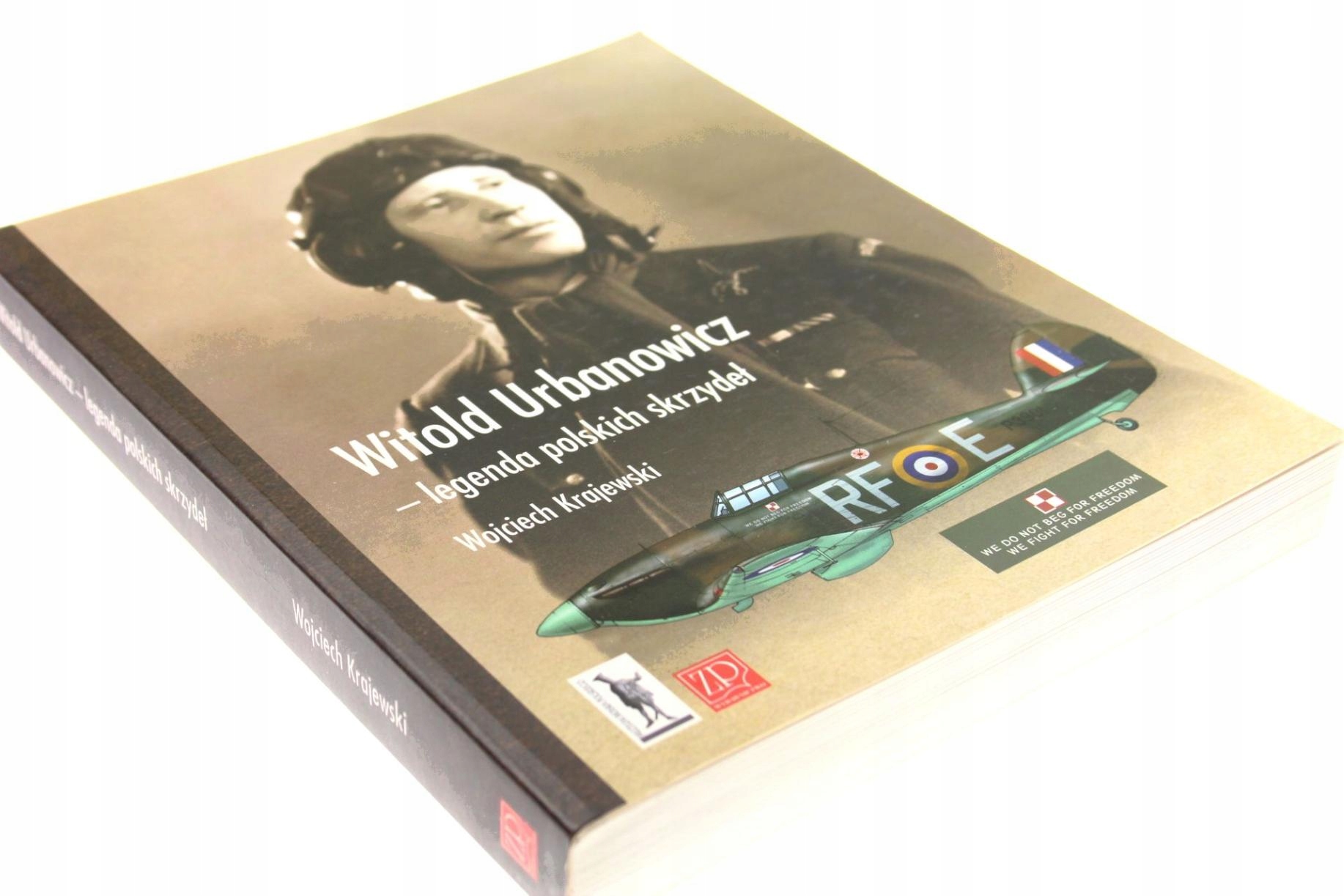 Przedmioty użytkownika bibliofilwawa - Biografie, wspomnienia - Strona 2 - Allegro