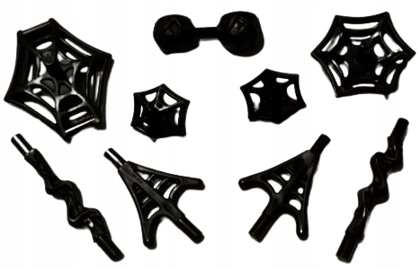 Купить LEGO 36083 Набор «Паутина Человека-паука Marvel» (5 г): отзывы ...