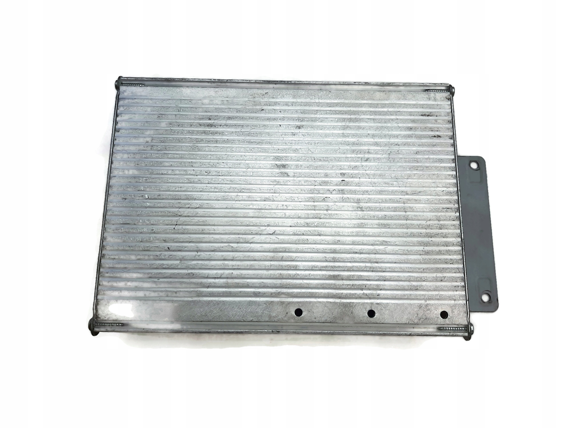 WZMACNIACZ RADIA AUDIO INFINITY CHRYSLER CROSSFIRE - porównaj ceny ...