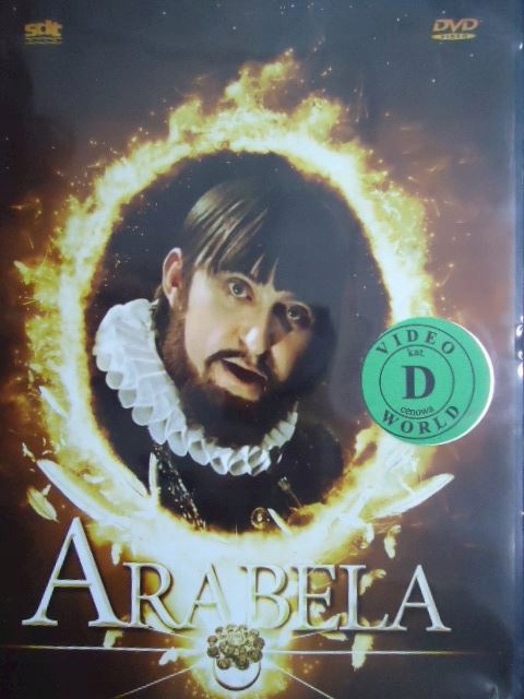 Przedmioty użytkownika DVD-CD-WINYL - Seriale - Allegro