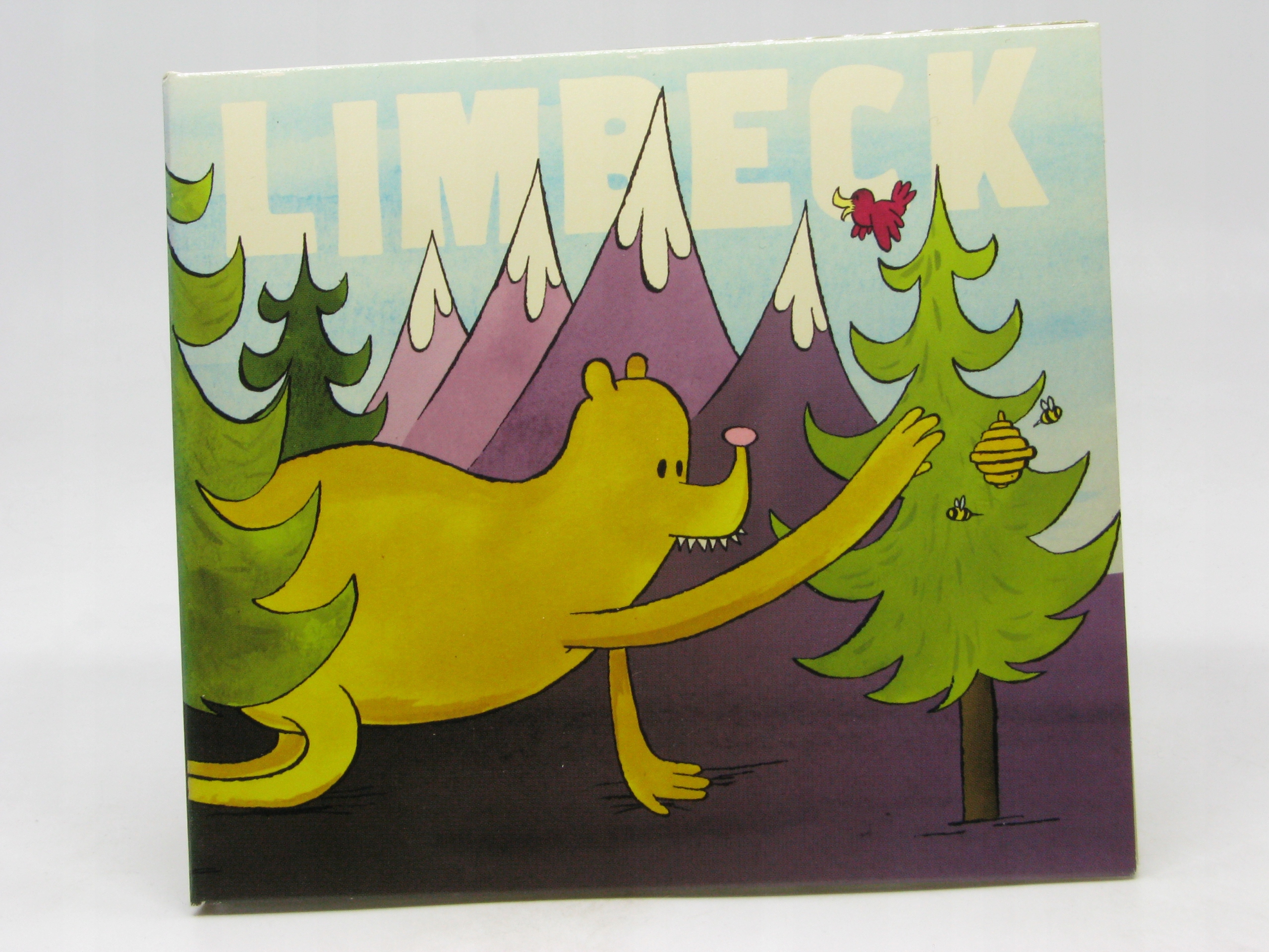 Limbeck – Limbeck 18159112464 - Sklepy, Opinie, Ceny w Allegro
