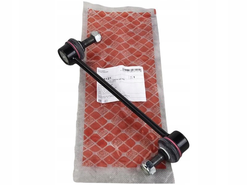 FEBI ŁĄCZNIK STABILIZATORA PRZÓD HYUNDAI IX35 28121 za 36,70 zł z ...