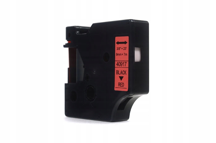 Taśma Dymo 3500 4500 5500 4XL SE450 RhinoPro ILP 219 6000 3M PL100 ...