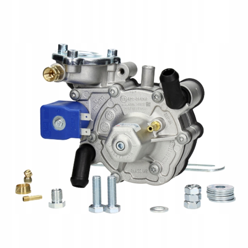 Reduktor Lpg Zenit - Niska cena na Allegro.pl