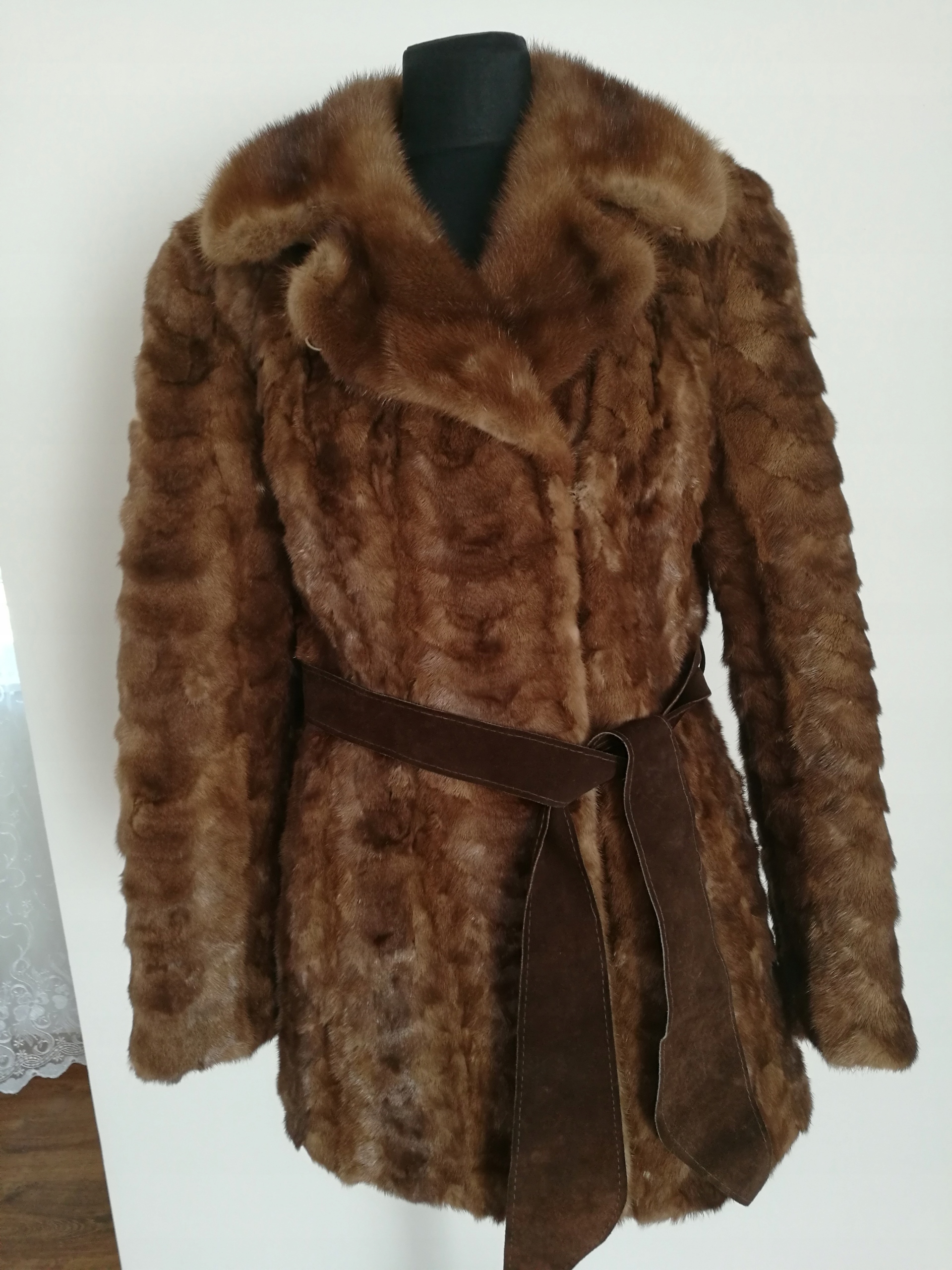 Futro z Norek Używane - Niska cena na Allegro.pl - Strona 2