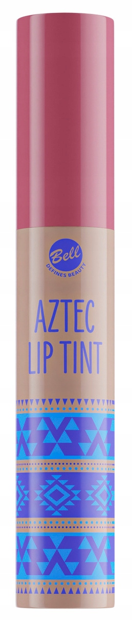 BELL Aztec KOLORYZUJĄCA POMADKA 02 Aztec Sunset (5902082561958) • Cena ...