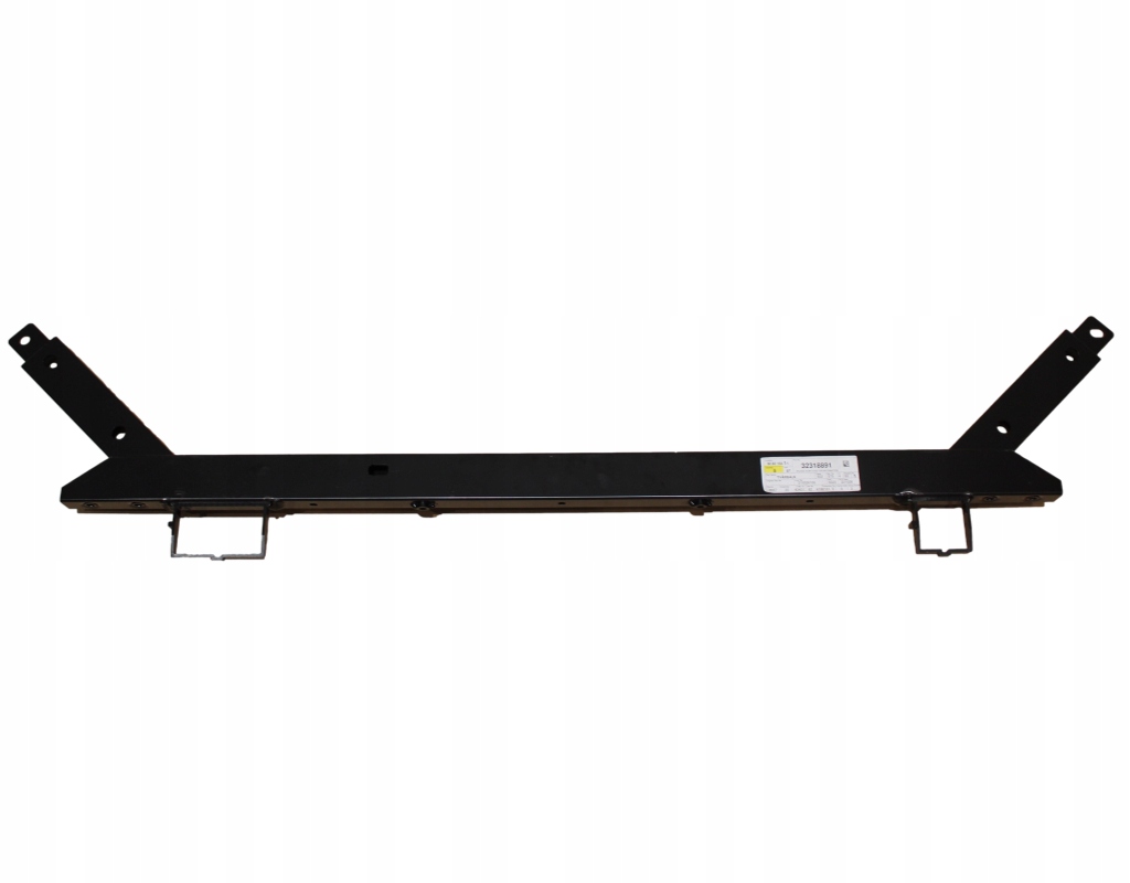 VOLVO XC60 II gorna belka wzmocnienie czolowe 3231 0657039848068 za ...