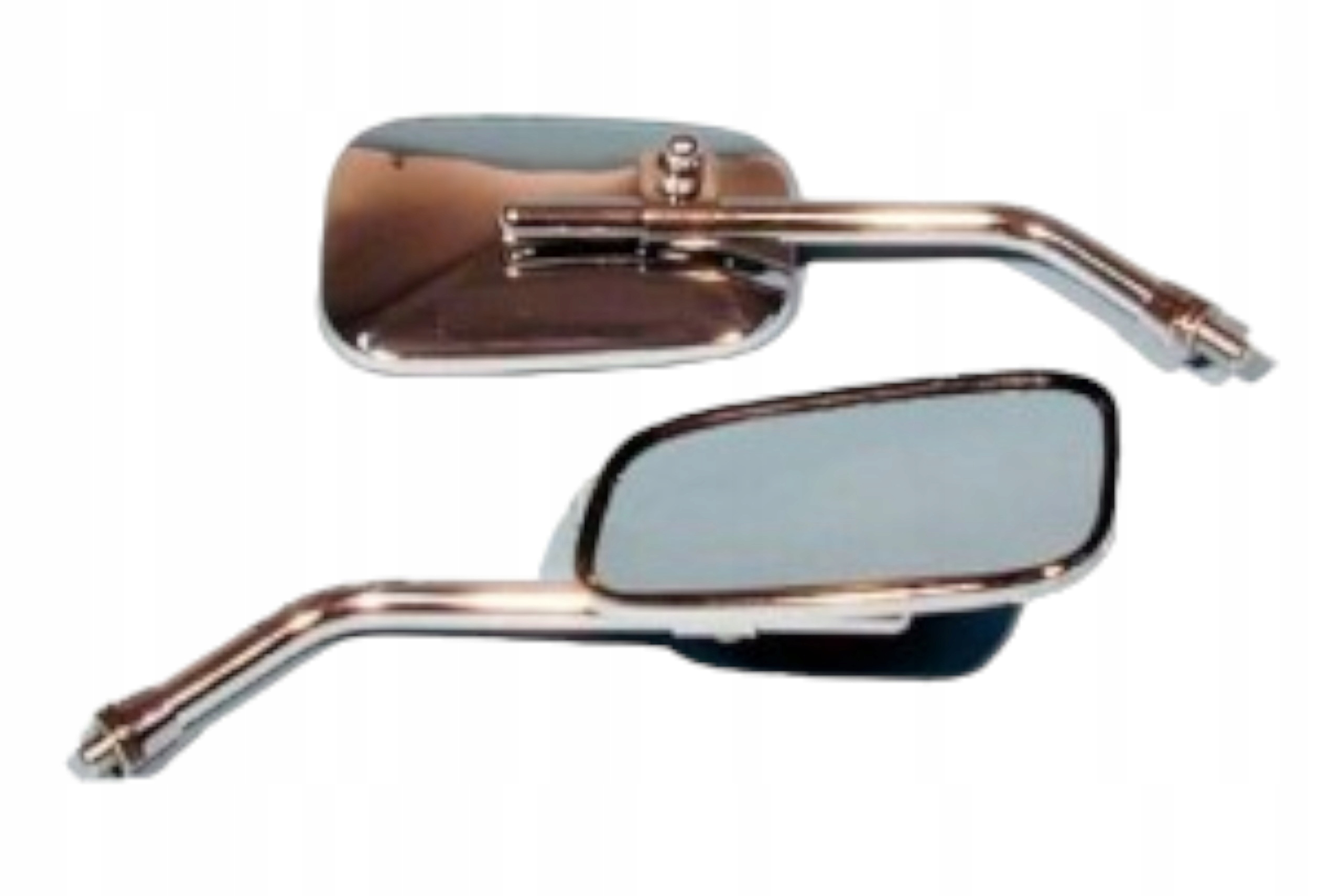 Zrcátko JMP pro Yamaha SR 250, SR 500 G Litá kola, SR 500 SP Bubnová ...