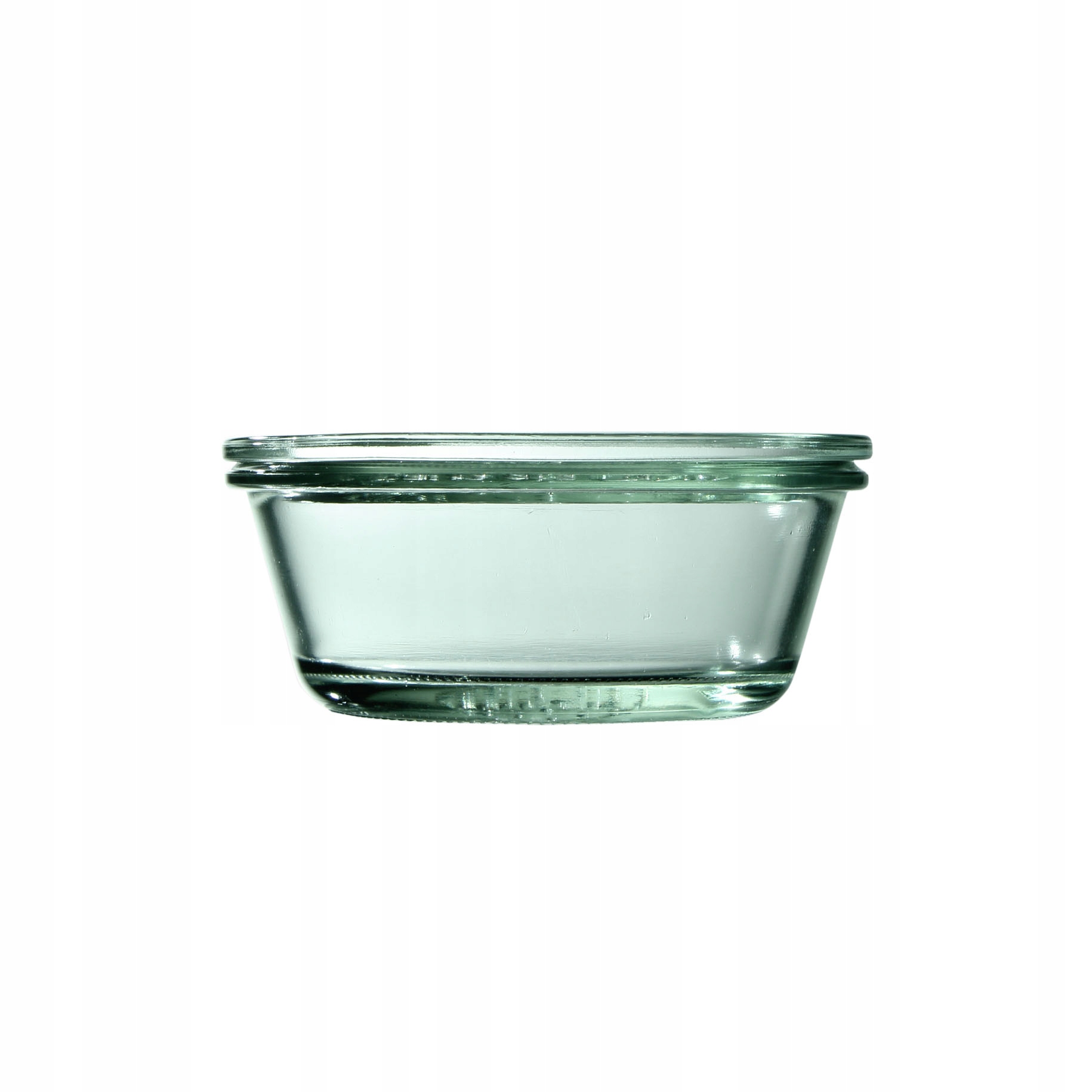 Słoiki Weck Mold 300 ml z pokrywami 6 sztuk • Cena, Opinie • Pojemniki 9272344197 • Allegro