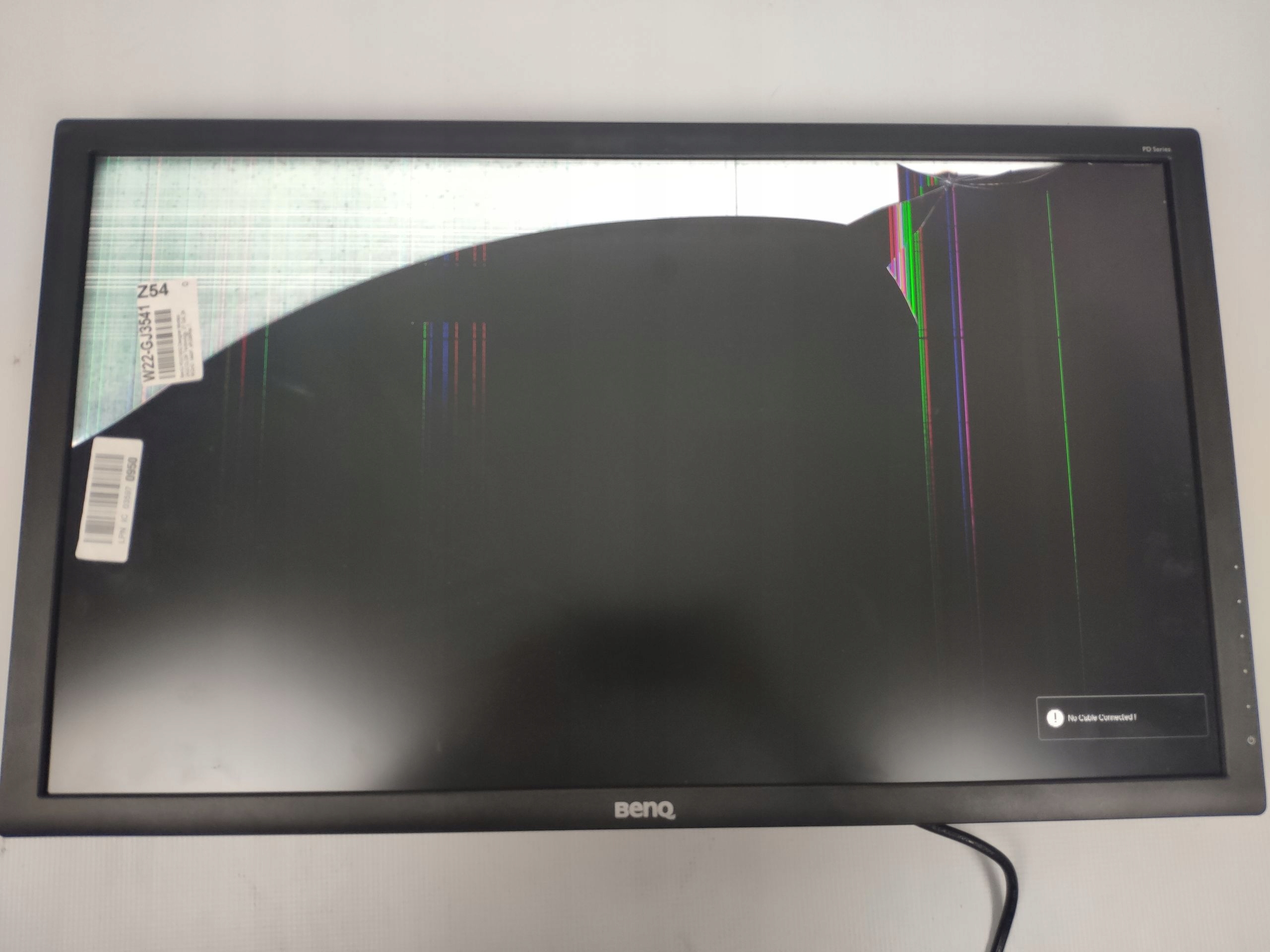 Monitor LED Benq GL2760-T 27 " 1920 x 1080 px TN - porównaj ceny ...