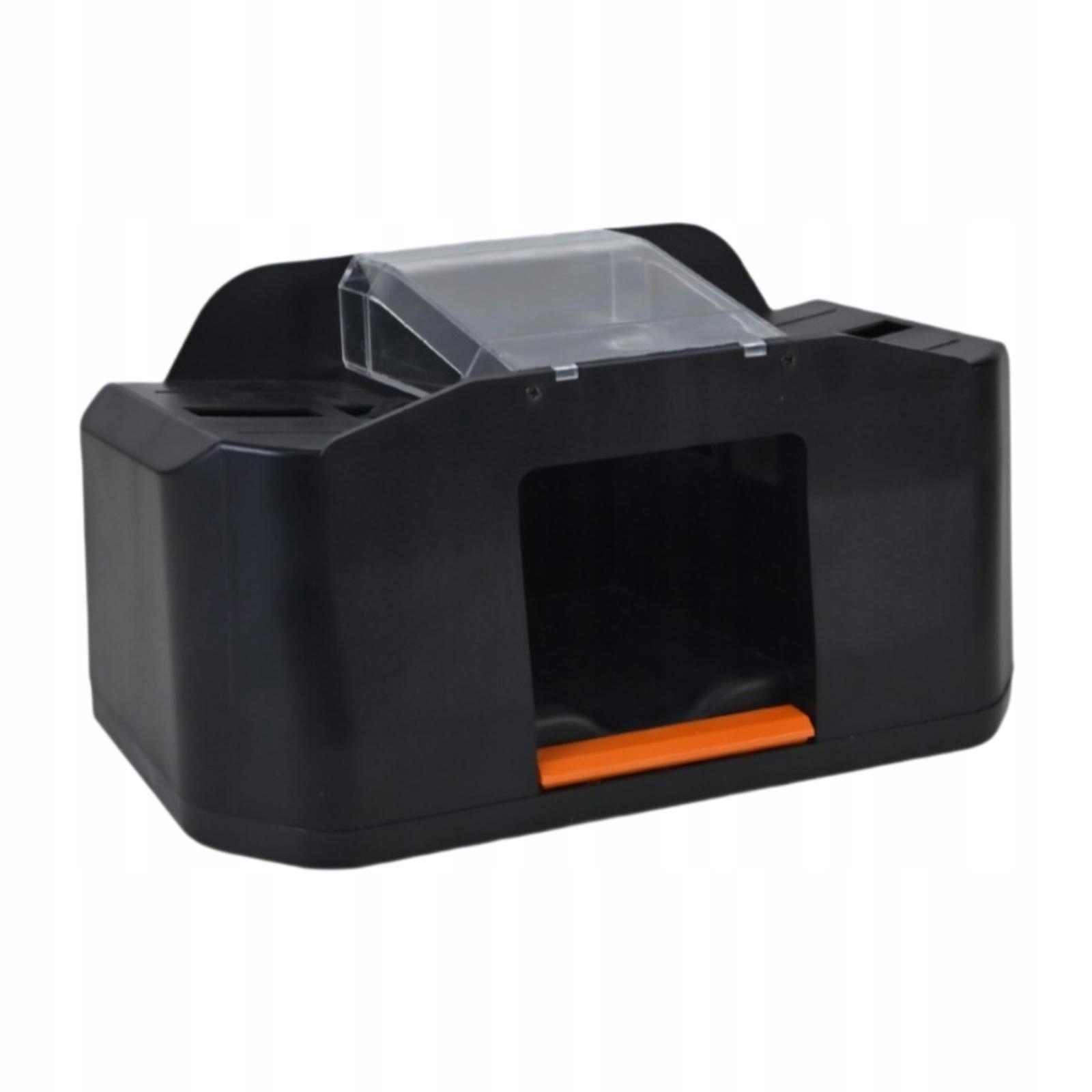 Automatikus kártyakeverő gép 2 pakli kártyakeverő gép Utazó otthoni ...