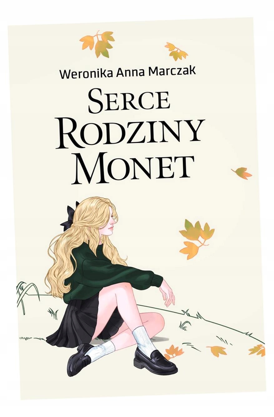 Rodzina Monet Cały Film - Niska cena na Allegro