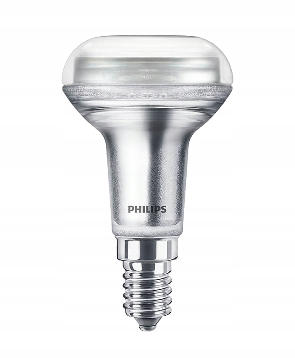 Philips CorePro lampa LED 4,3 W E14 (CorePro) • Cena, Opinie • Źródła ...