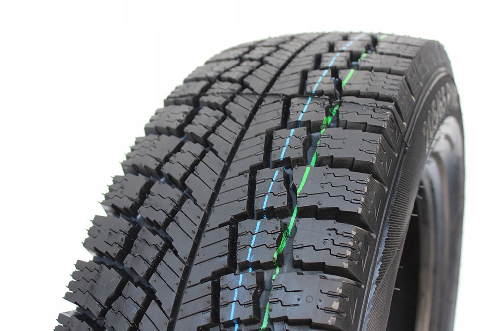 2x 205/65R16C OPONY BIEŻNIKOWANE ZIMOWE DOSTAWCZE za 415 zł z Nowy Sącz - Allegro.pl - (14342240866)