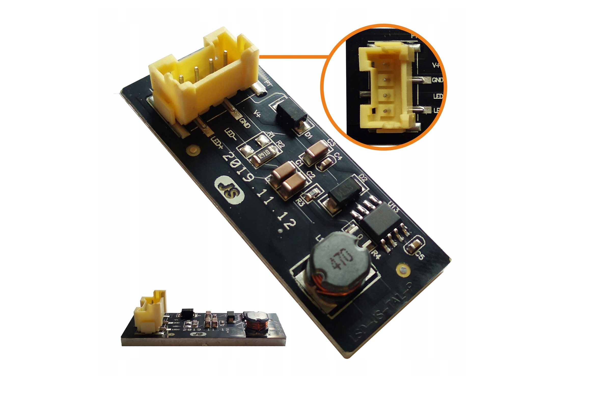 Ovladač LED modul pro BMW X3 F25 Ovladač za 227 Kč - Allegro