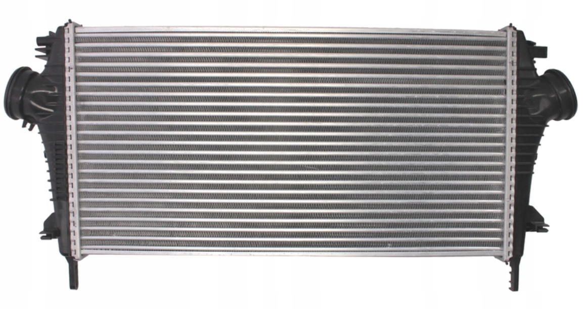 INTERCOOLER OPEL INSIGNIA 2008 - 2017 za 370.00PLN z Łódź - Allegro ...