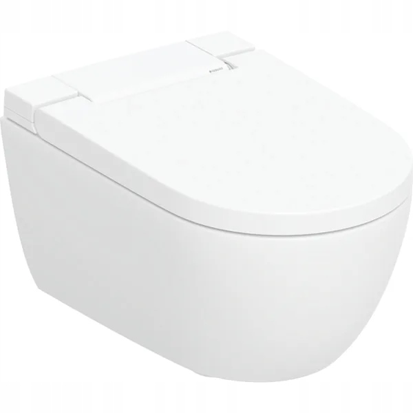 Geberit AquaClean Alba urządzenie WC z funkcją higieny intymnej ... Geberit AquaClean Alba urządzenie WC z funkcją higieny intymnej ...