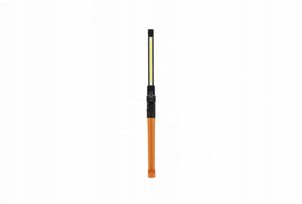 LATARKA INSPEKCYJNA LED AKU. Z PRZEGUBEM 1838SLIM BETA 8054809127446 za ...