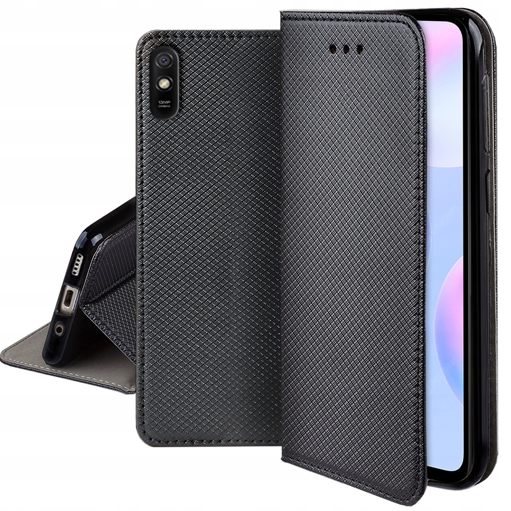 ETUI do XIAOMI REDMI 9A SMART MAGNET + SZKŁO - Sklep, Opinie, Cena w ... ETUI do XIAOMI REDMI 9A SMART MAGNET + SZKŁO - Sklep, Opinie, Cena w ...