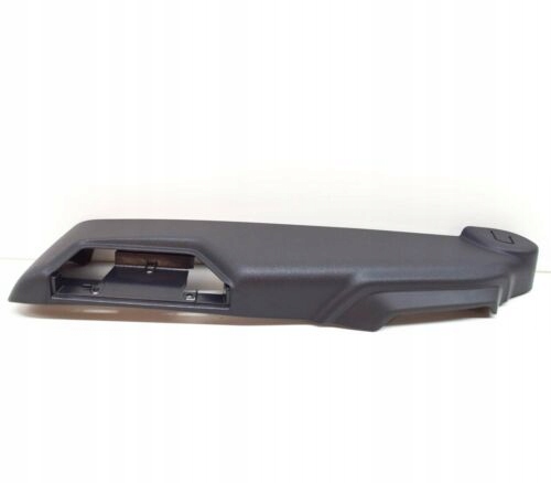 OSŁONA FOTELA KIEROWCY VOLVO S60 S80 V70 XC90 XC70 ORYGINAŁ 39802016 za ...