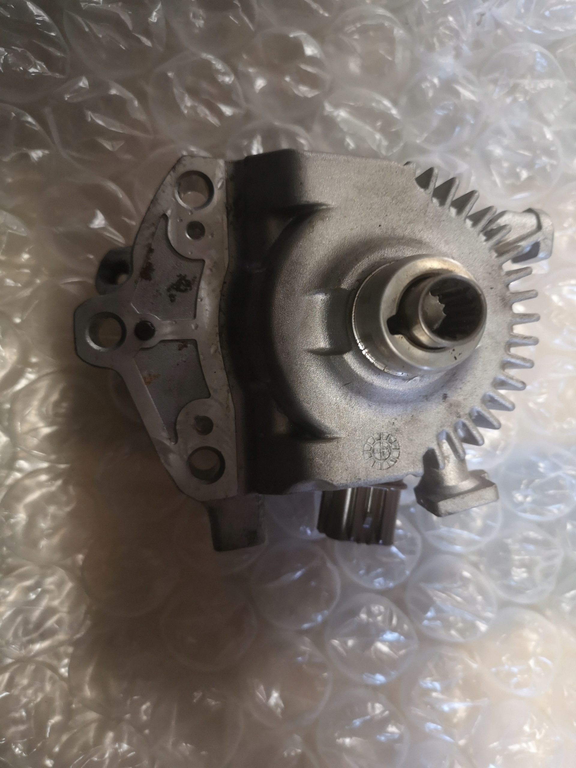 POMPA VACUM HYUNDAI TUCSON IV 1.6 T-GDI • Cena, Opinie - Allegro