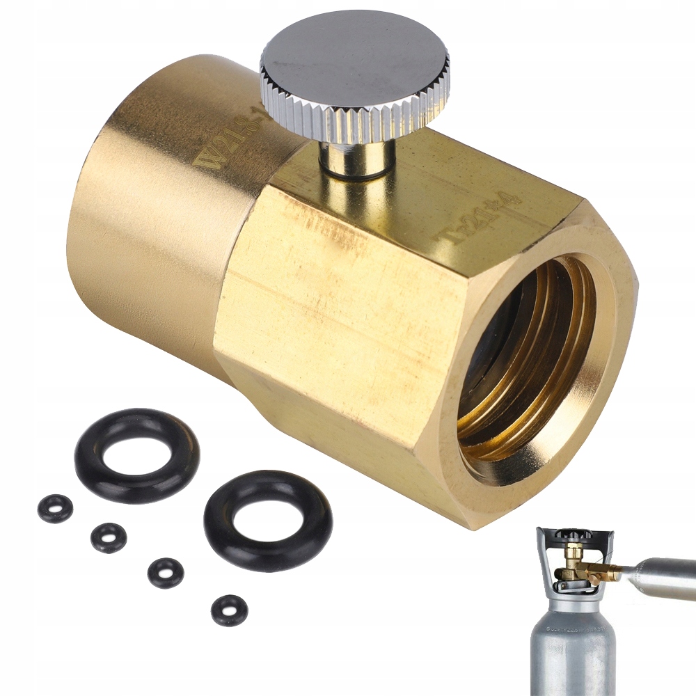 Przetoczka do Tlenu - Niska cena na Allegro.pl