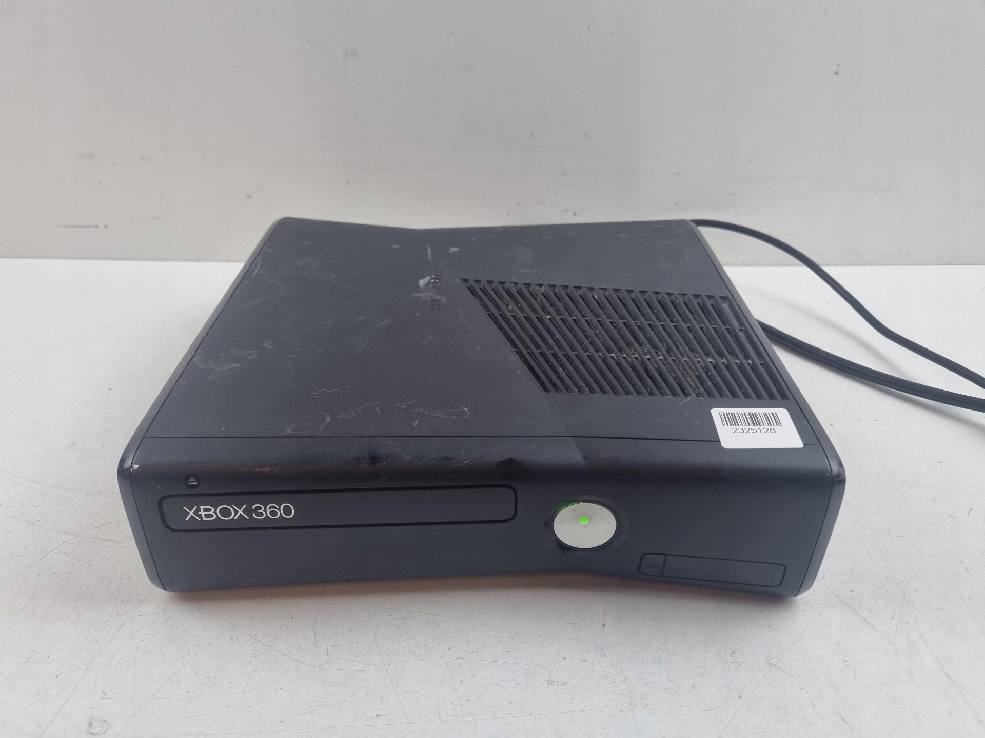 Microsoft Xbox 360 Slim - Sklep, Opinie, Cena w Allegro