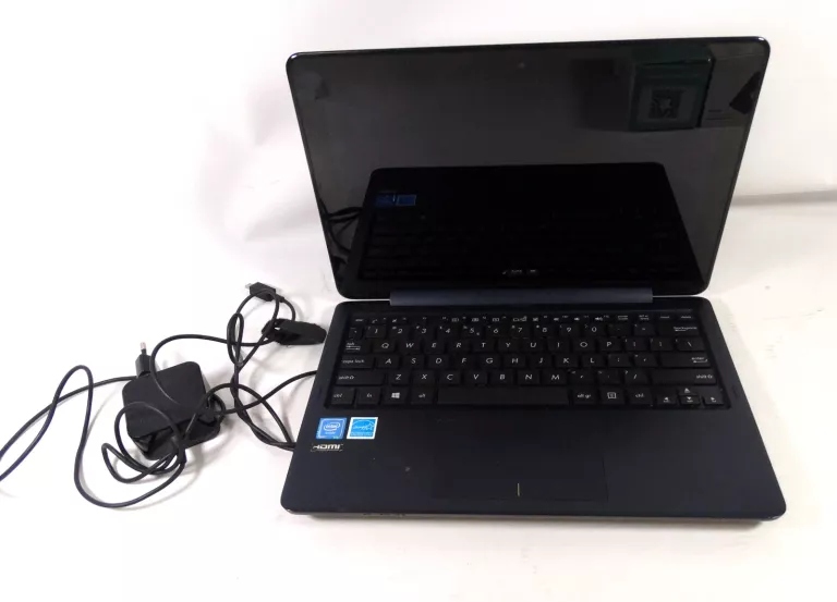 Mini Laptop w Laptopy notebooki ultrabooki Asus mini HDMI z ekranem dotykowym pow oka matrycy b yszcz ca Sklepy Opinie Ceny w Allegro.pl