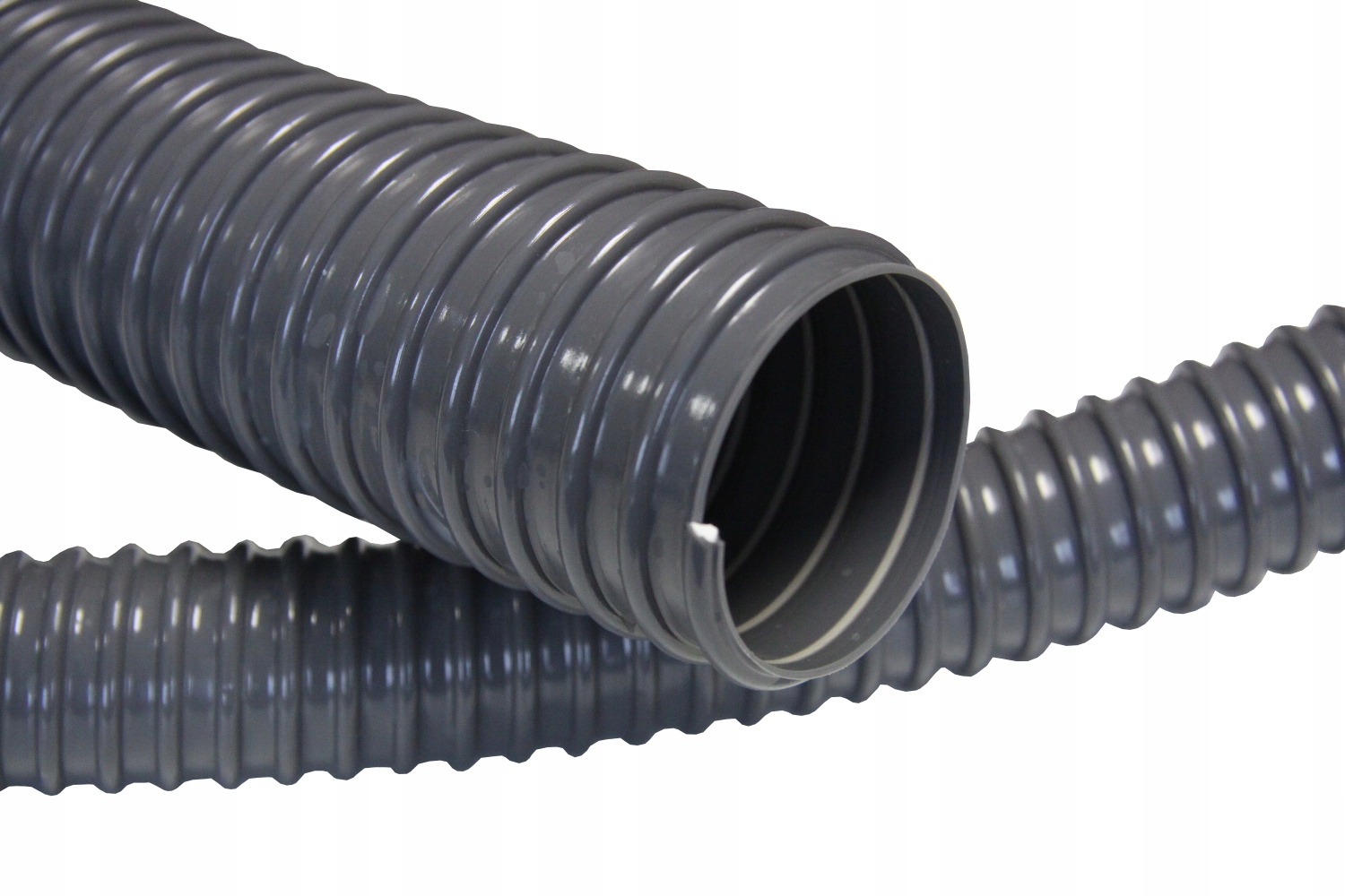 Rura Sporo 60 Gładka - Niska cena na Allegro