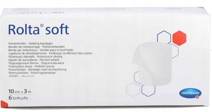 Rolta Soft - Niska cena na Allegro