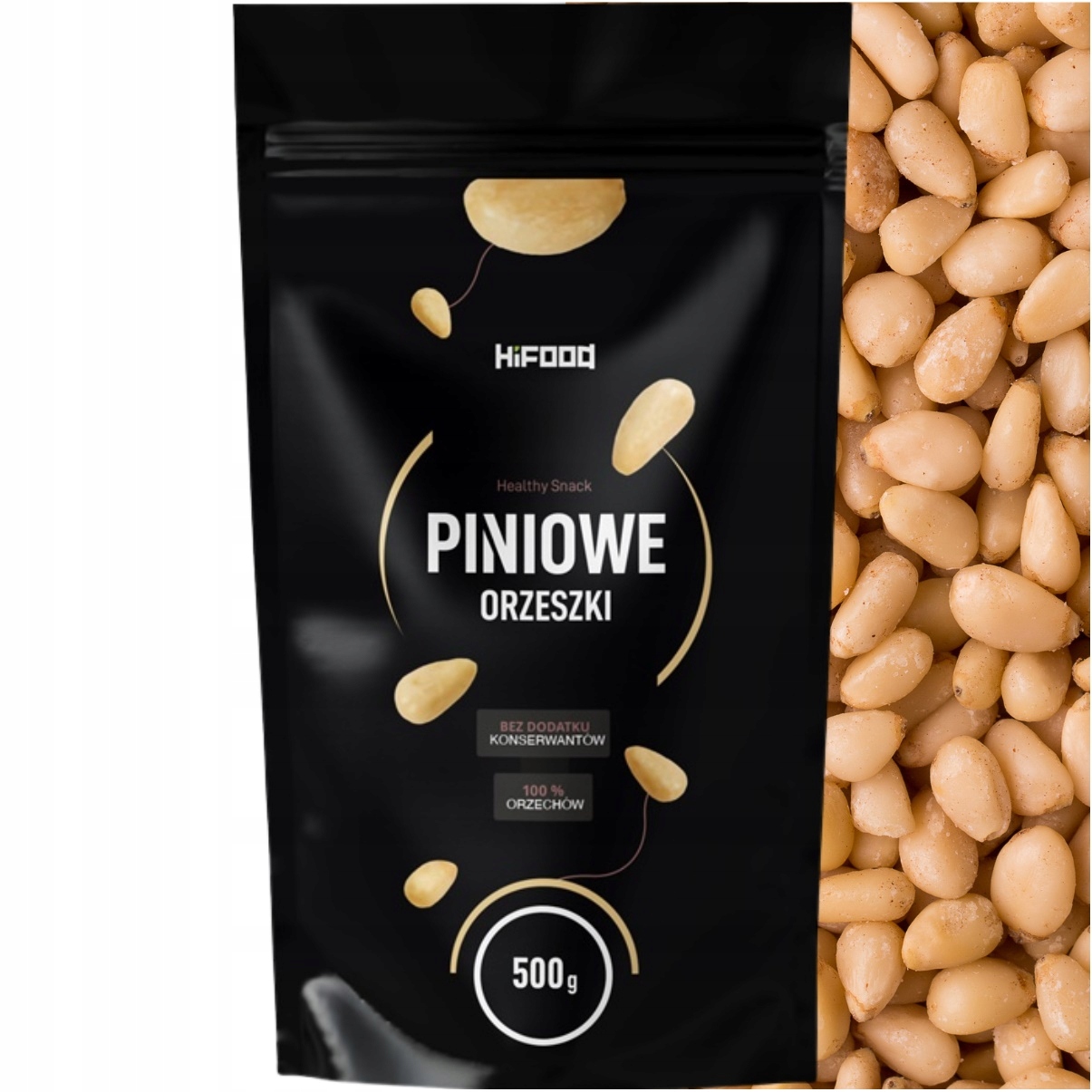 Piniole - Niska cena na Allegro