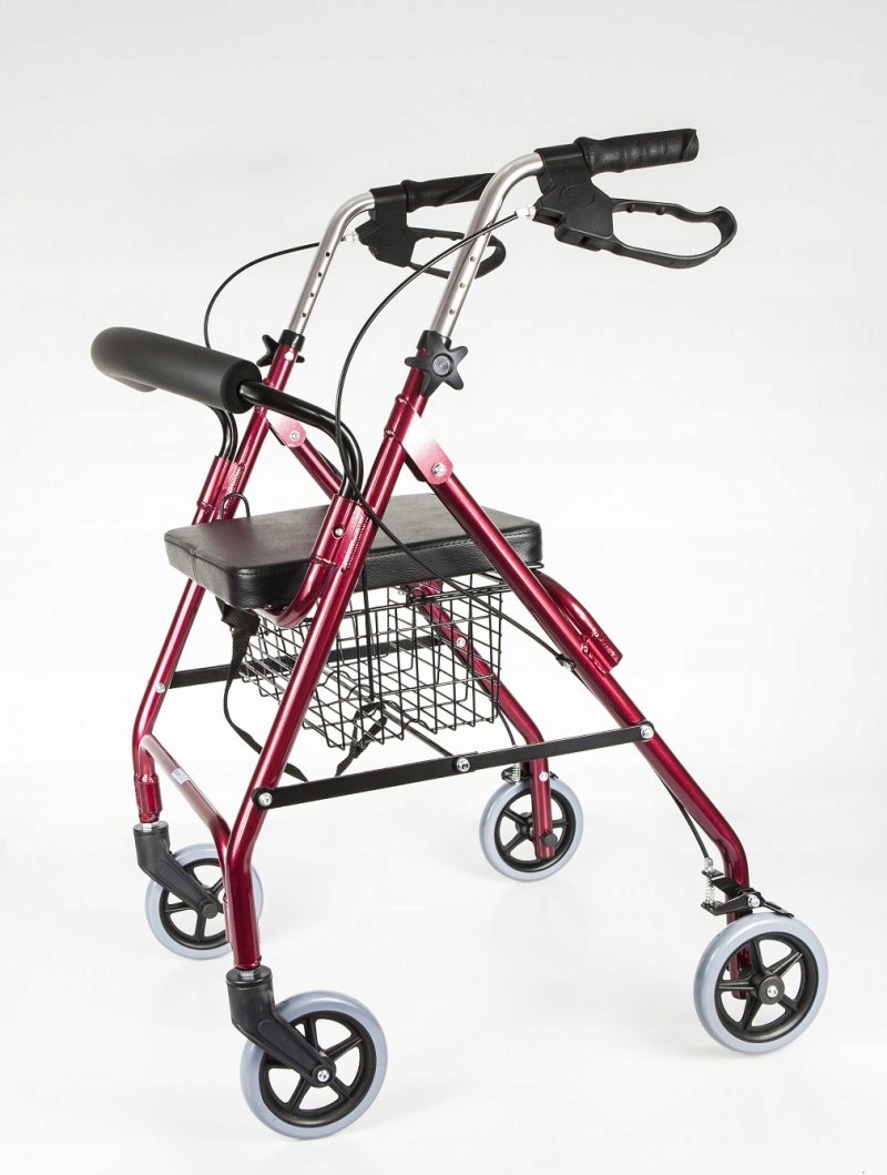 Balkonik wielofunkcyjny składany Antar (5901571444338) • Cena, Opinie ...