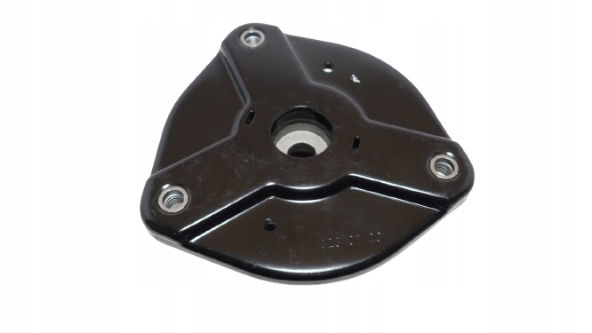 Mercedes Vito W639 poduszka amortyzatora A6393230720 • Opinie - Allegro