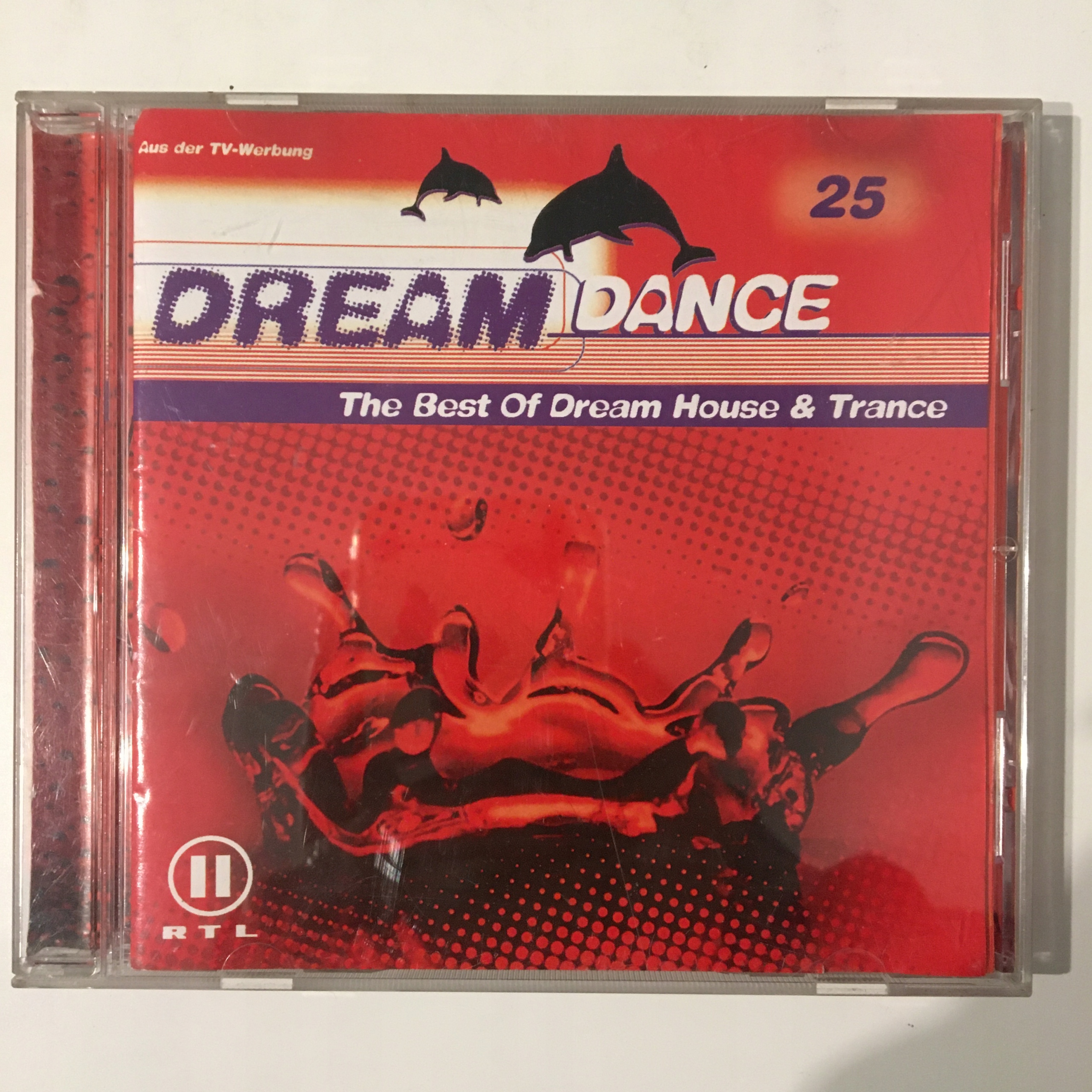 Dream Tezzus - Niska cena na Allegro