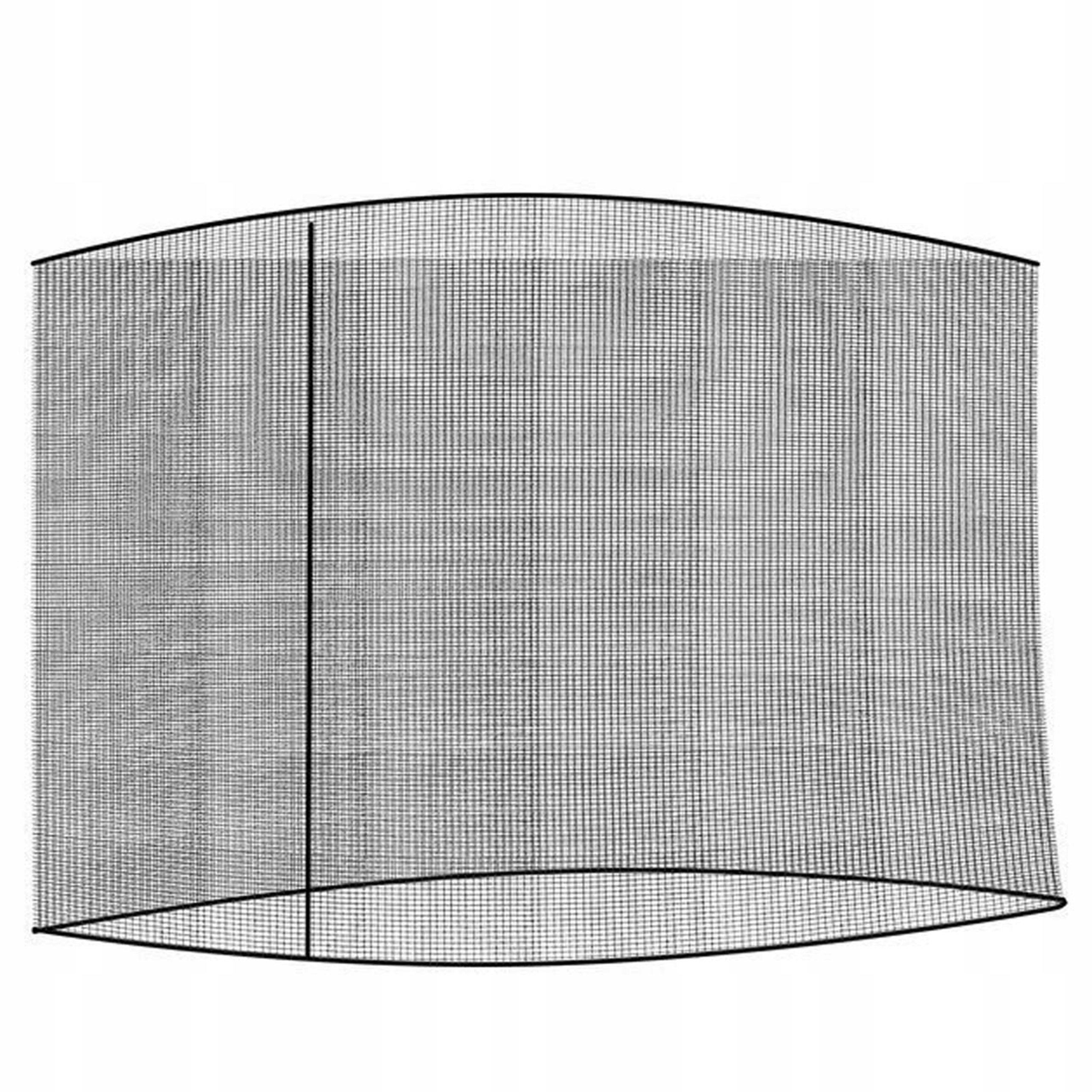 Osłona, mata 300 x 260 cm tkanina (5907649623995) • Cena, Opinie ...