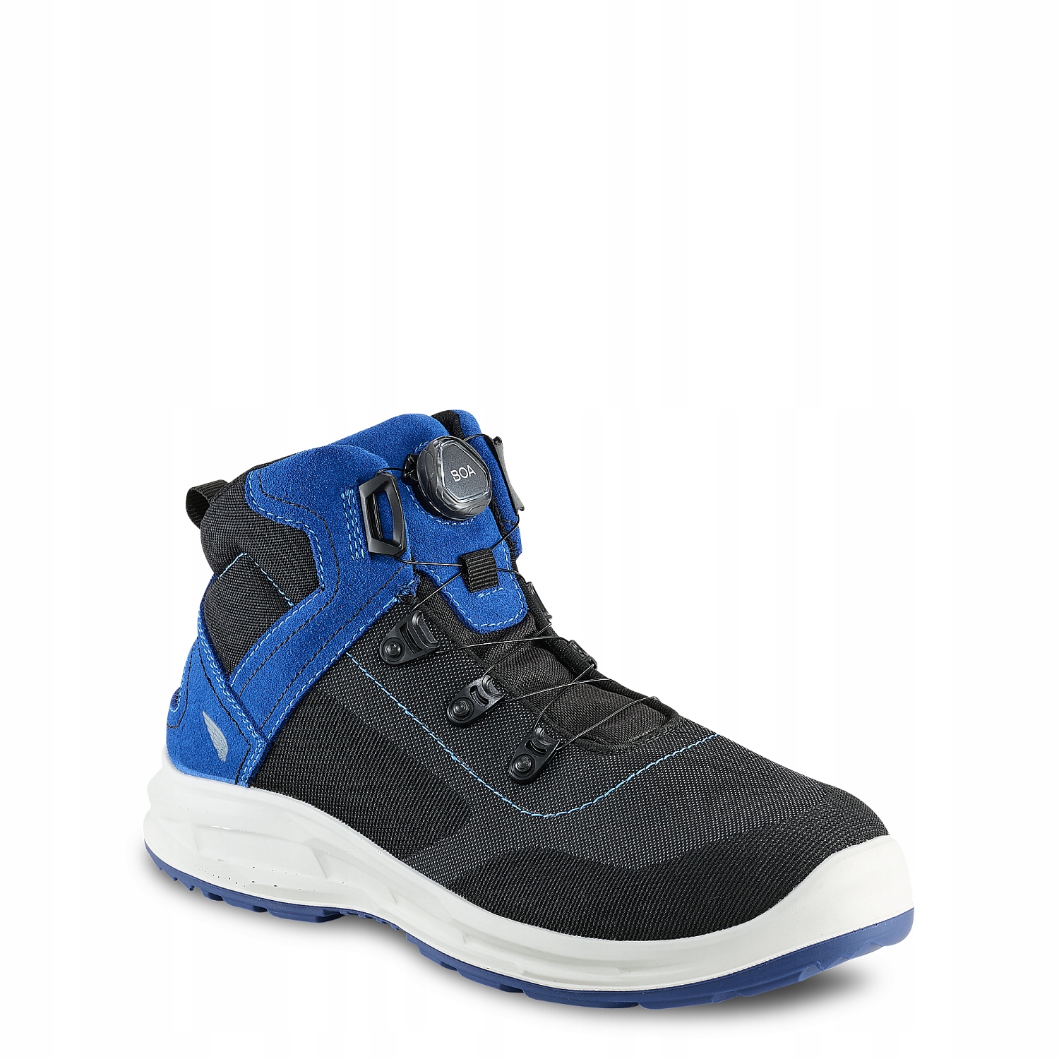 Pracovní obuv BOA ESD lehká POHODLNÁ RED WING 3298 S3 42 - Allegro