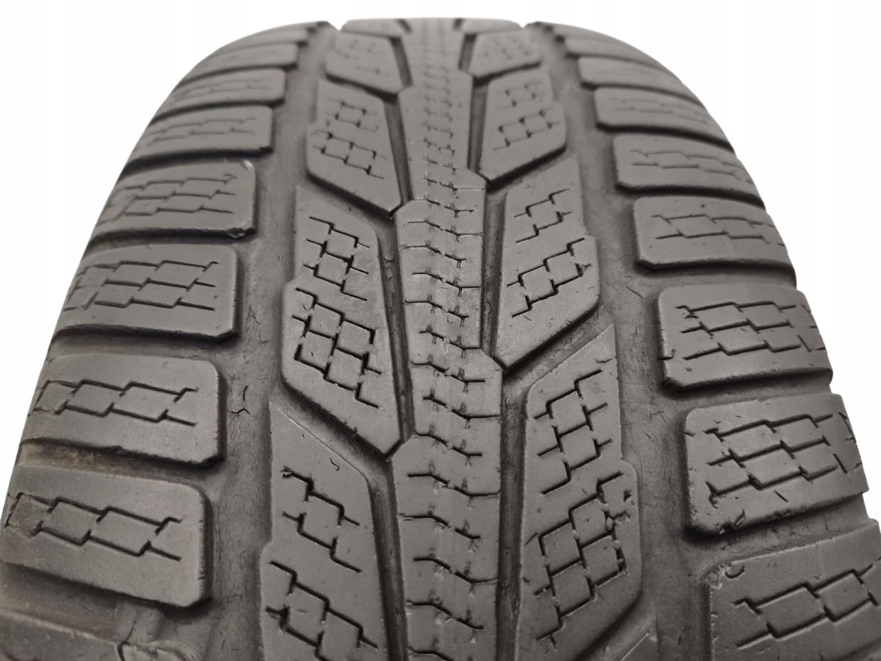 Opona zimowa Semperit Speed-Grip 2 215/65R16 98 H przyczepność na śniegu (3PMSF) • Cena, Opinie ...