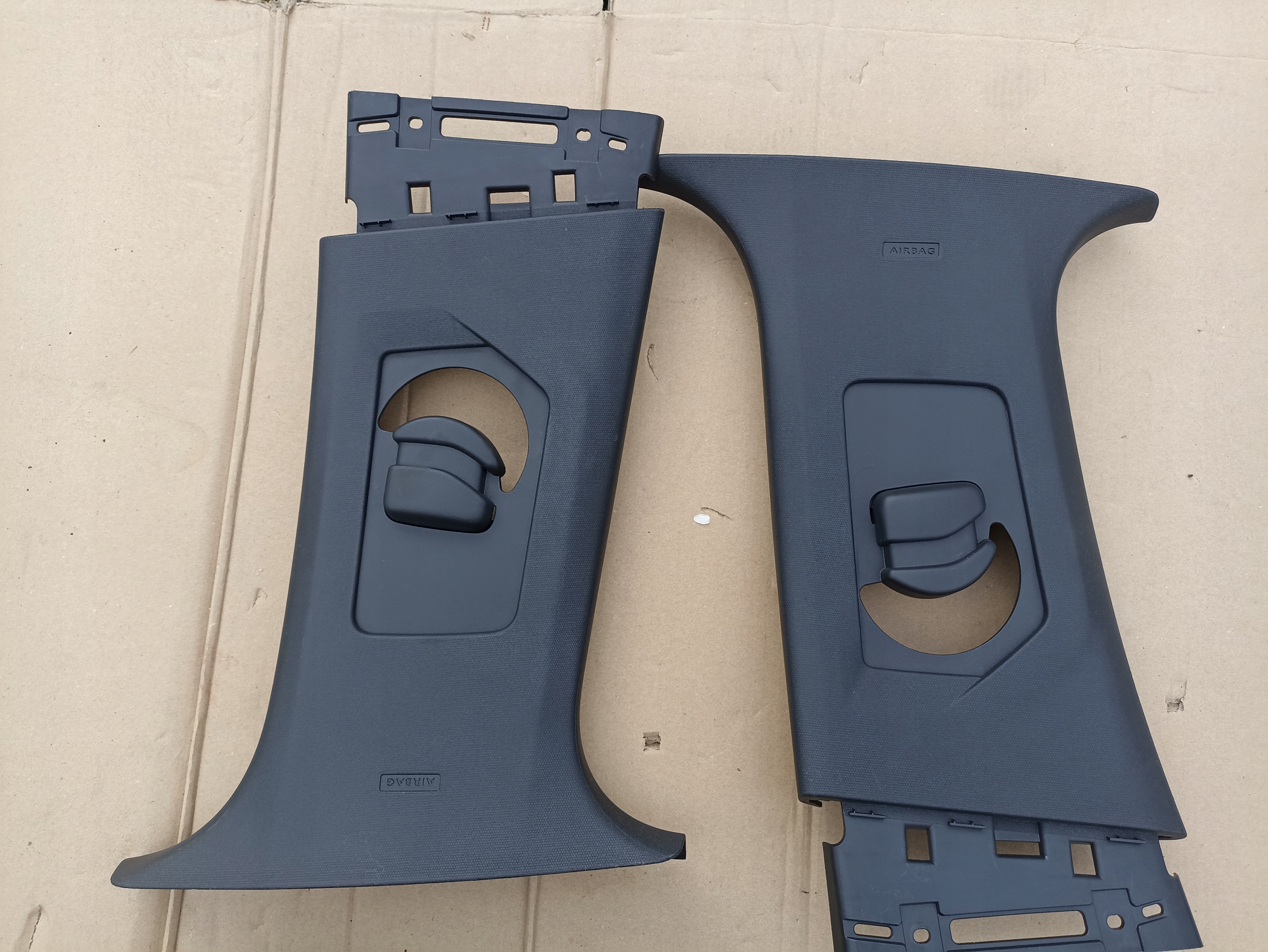 9833347677 w Poszycia słupków i osłony - Allegro.pl