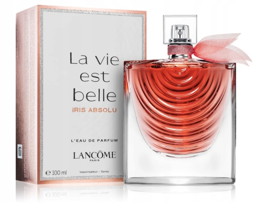 LANCOME La Vie Est Belle IRIS ABSOLU EDP 100 ml (3614273922975) • Cena ...