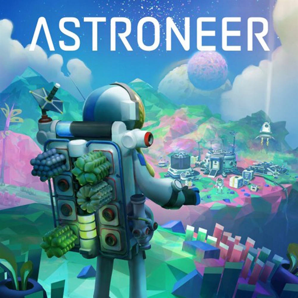 Astroneer XBOX / PC KLUCZ KOD KEY GLOBAL CD-KEY SERIAL Microsoft Store ...
